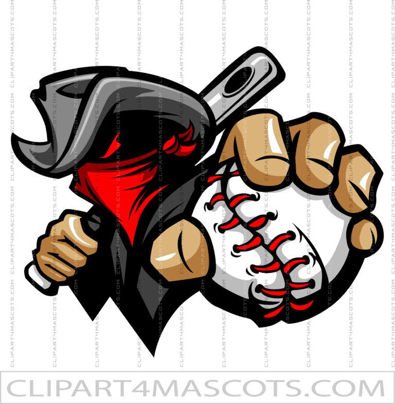 Mascot Clip Art - Vector Team Mascot images | Clip Art and Graphics